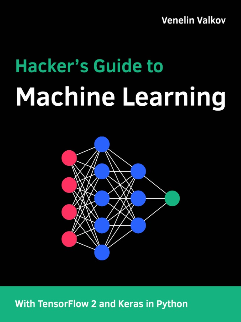 Hackers Guide To Machine Learning With Python PDF | PDF | Mean Squared ...