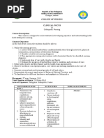 Sample Staff Development Plan For Nurses | PDF | Nursing | Health Sciences