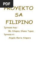 Hudhud Ang Kuwento Ni Aliguyon Comics | PDF