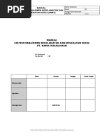 Standar Rambu Safety k3 | PDF