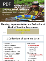 Topic 8 Example Summary Narrative For Hlo 1 | PDF | Mental Disorder ...