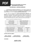 Tioc Introduction | PDF