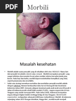 Morbili | PDF