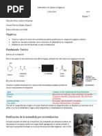 Inserto Spinreact Creatinina | PDF | Creatinina | Química