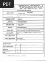 Din en 10160 PDF | PDF