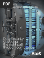 Vostio Access Management Brochure en | PDF | Cloud Computing | Computer Security