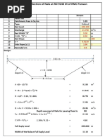 Stone Pitching Detail | PDF