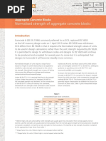 Yield Strength, Modulus of Elasticity, Tensile Strength Formulas | PDF