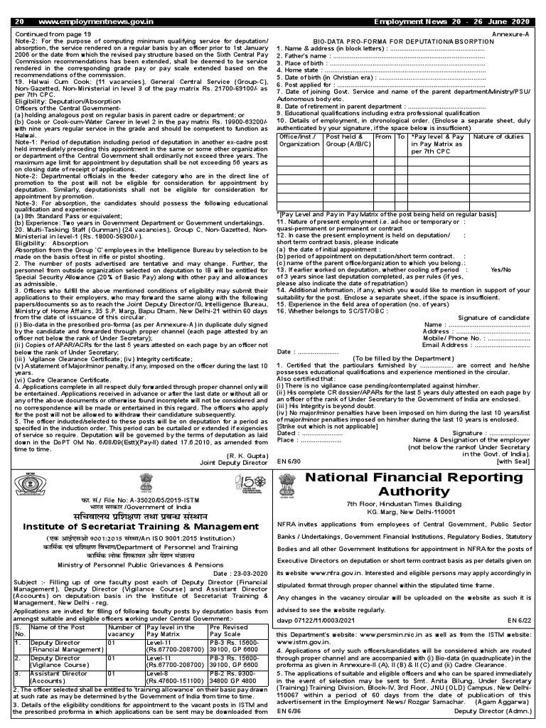 IB Form PDF | PDF | Government | Social Institutions