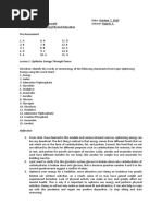 Tanaga, Diona, Haiku Poem Examples | PDF