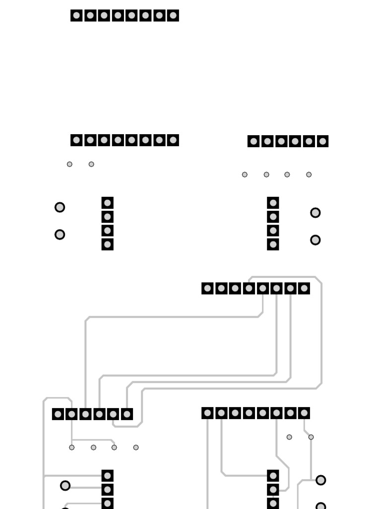Full Assembly Drawings - ESP - Project | PDF