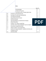 ODOT Construction Specifications Update | PDF
