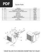 Copper Tubular Terminal As Per DIN 46235: Material: Copper Din EN 13600 ...