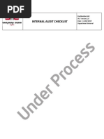 IMPD Template Quality | PDF | Chemical Substances | Specification ...