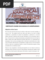 LLB First Year-Syllabus | PDF