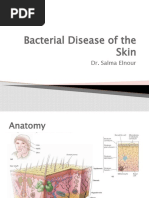 Cellulitis Pathophysiology | PDF | Inflammation | Medical Specialties