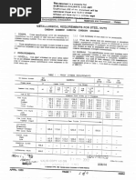 ASTM A956-2017a LEEB | PDF | Hardness | Calibration