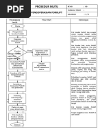 Contoh One Point Lesson Keselamatan | PDF