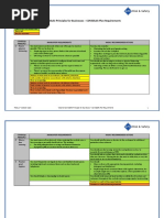 Cat Dealer Contamination Control Compliance Guide | PDF | Filtration ...