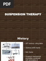 Butler Neural Mobilization | PDF | Nervous System | Nerve
