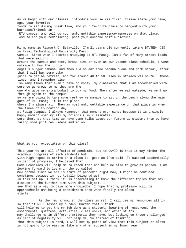 Krobelus Dang | PDF | Psychological Concepts | Behavior Modification