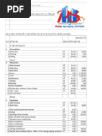 Discovery Topsail Cutter | PDF | Hull (Watercraft) | Water Transport