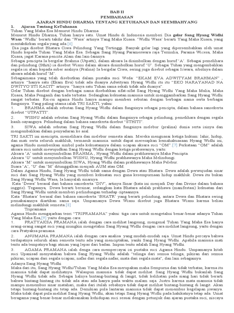 Kapitayan Jawa | PDF