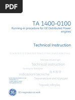 Ford Injector Programming Tdci | PDF | Fuel Injection | Rotating Machines