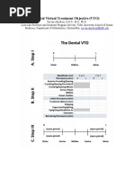NEBDN Dental Charting Book APRIL 2015 | PDF | Tooth | Dental Anatomy