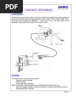 Anti-Compounding Brake Function Explained | PDF | Brake | Valve