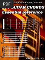 (Ebook) Complete Guitar Book PDF | PDF