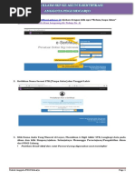 Kode Gigi Dan Mulut (BPJS) | PDF