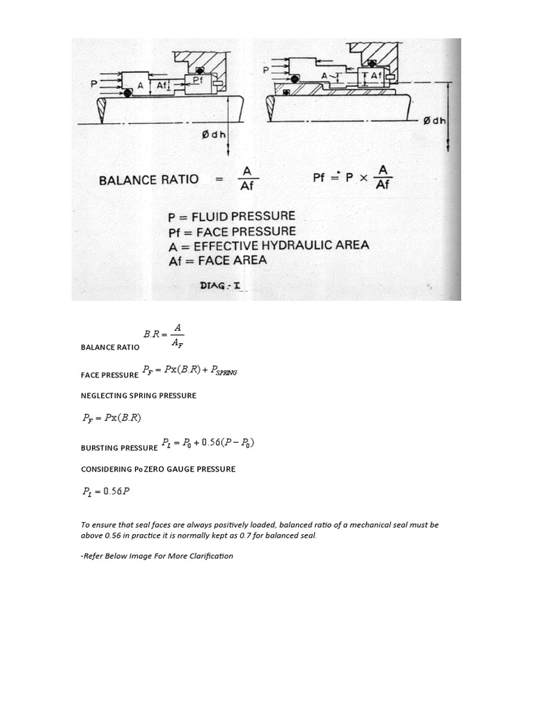 A A R B Balance Ratio PDF