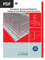 ASI Design Capacity Tables For Structural Steel | PDF