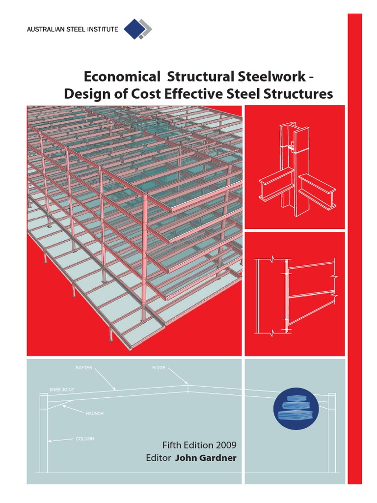 ASI-Economical Structural Steelwork | PDF | Social Institutions ...