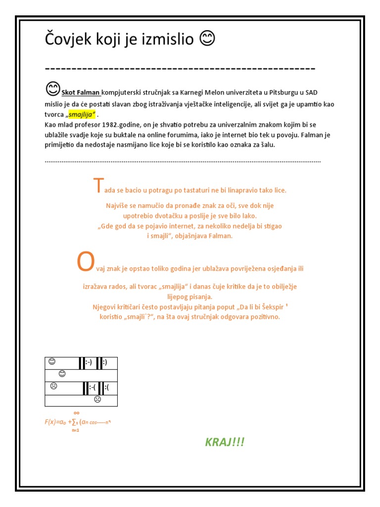 Nova Microsoft Word Document | PDF