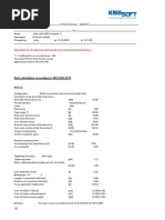 VDI 2230: Bolted Joint Calculation Guide | PDF