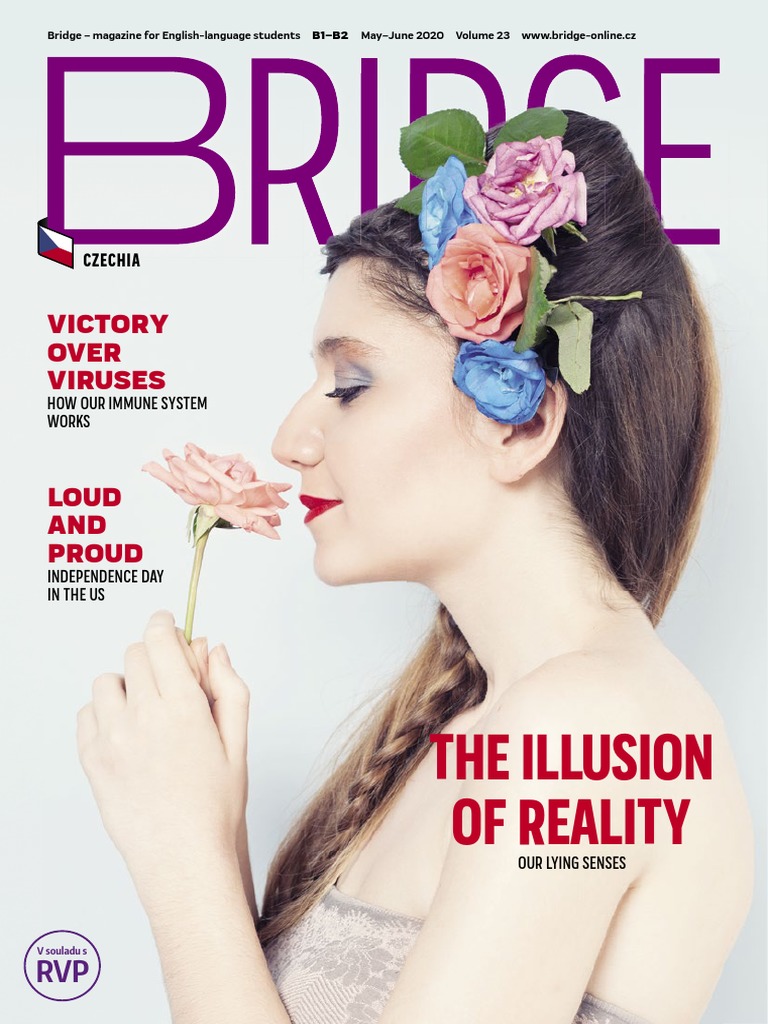 Bridge-Magazine 2020-05 | PDF