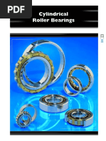 Fixed and Floating Bearings | PDF | Bearing (Mechanical) | Machines