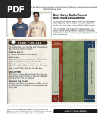 BCIT Burnaby Campus Map Overview | PDF | Career And Technical Education