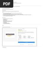 Cashout Methods 100% Working: METHOD 1: Amazon Carding 2019 What You Need: DROP For Delivery (Or ...