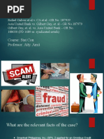 A Comprehensive Guide To The ACNC Act - Australian Charity Law | PDF ...