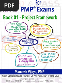 Project Management Documents & PDFs | Scribd
