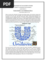HUL Factory Locations in India | PDF | Economy Of India | Economies