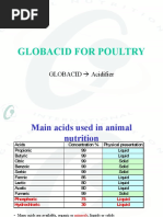 Brill Program for Feed Formulation | PDF | Information Technology Management | Computer Data