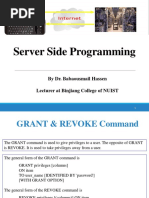 MySQL Exercises & Solutions | PDF | Data Management Software | Databases