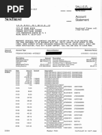 Trackon Courier Quotation | PDF | Banking | Financial Services