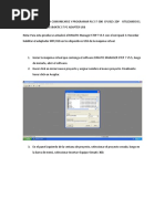Manual Ecostruxure Machine Expert | PDF | Controlador lógico ...