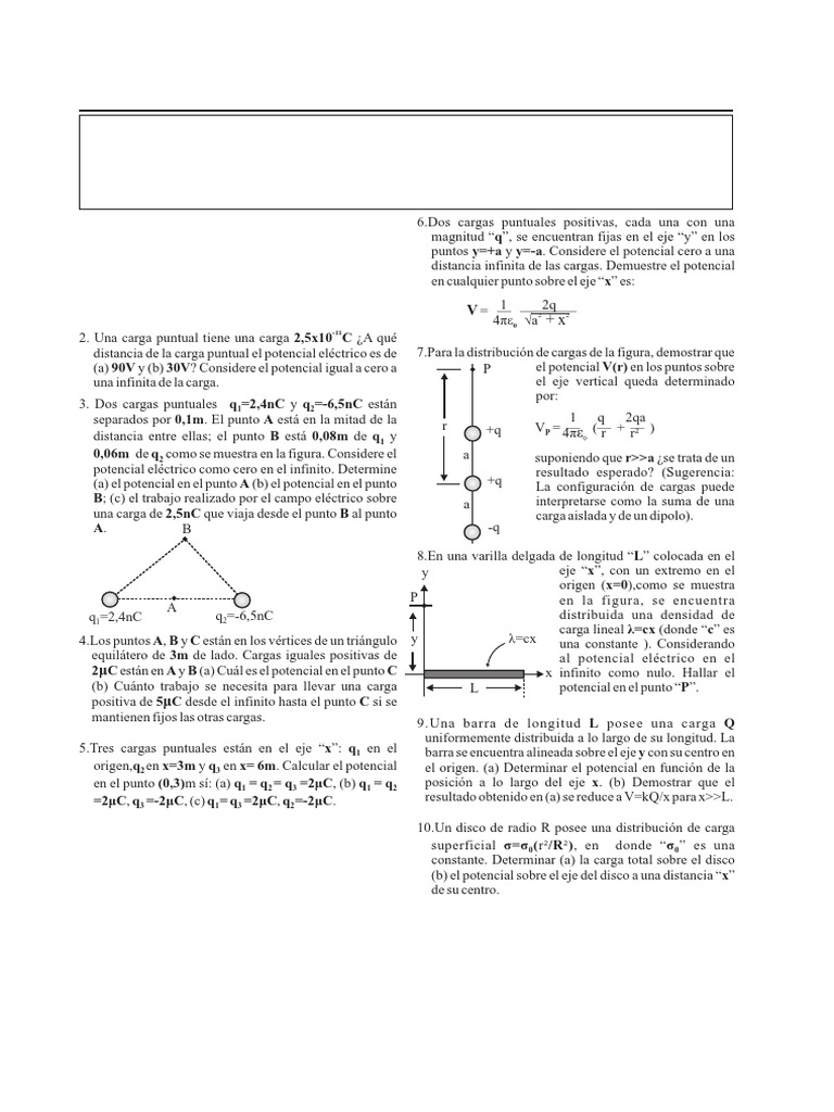Ejercicios 03 | PDF | Cantidad | Cantidades fisicas
