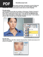 Tvorba Reci Osmi Razred | PDF